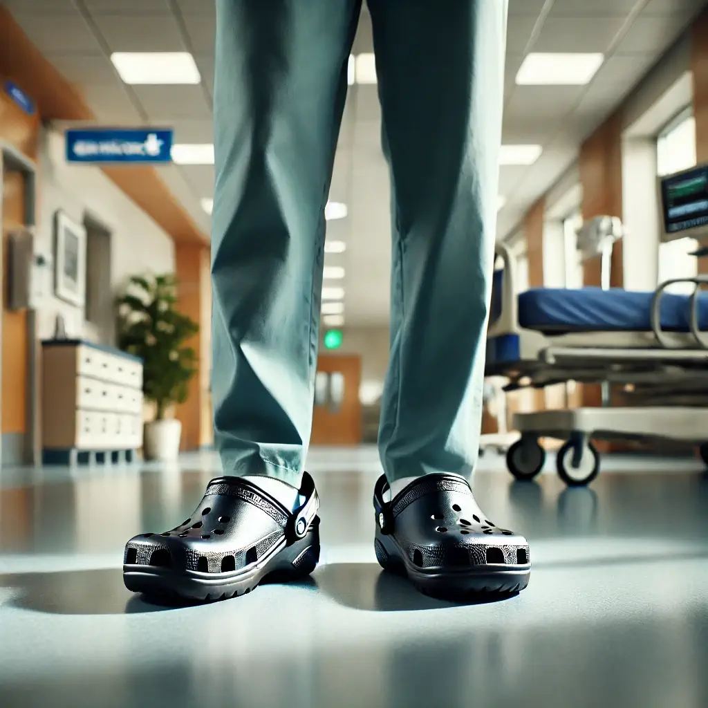 Crocs Unisex-Adult on the Clock Clog: Ultimate Comfort & Style