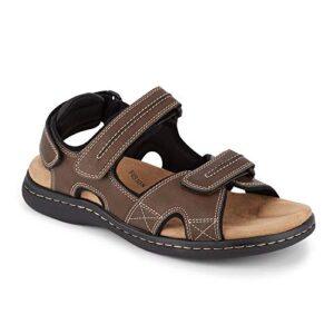 Best Men's Sandals for Narrow Feet: Top Stylish Picks - My Style Grid
