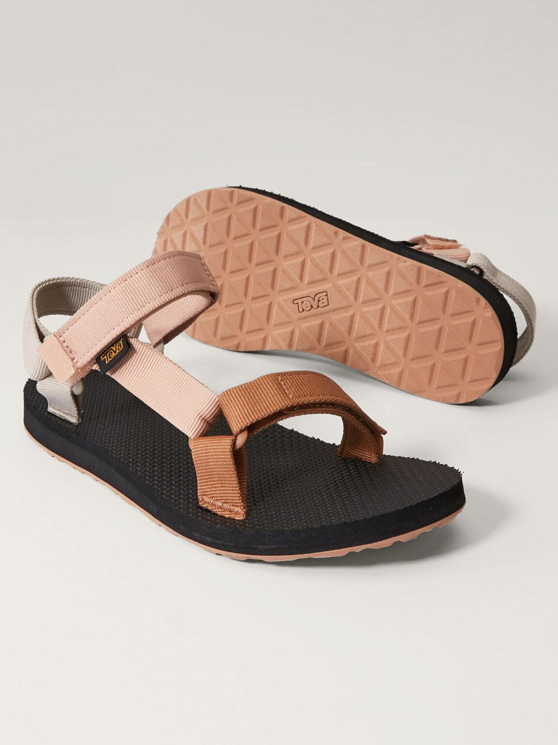 Are Teva Sandals True to Size: Ultimate Fit Guide Revealed - My Style Grid