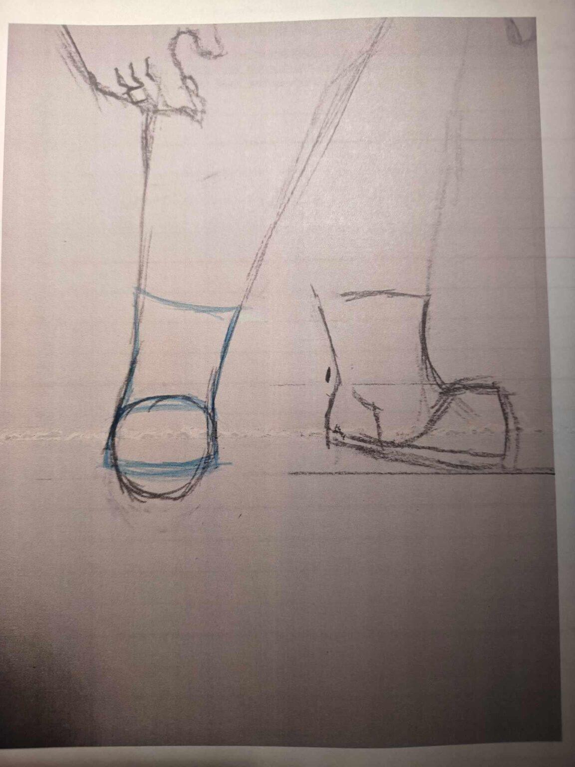 How to Draw Boots from the Front: Easy Step-by-Step Guide - My Style Grid