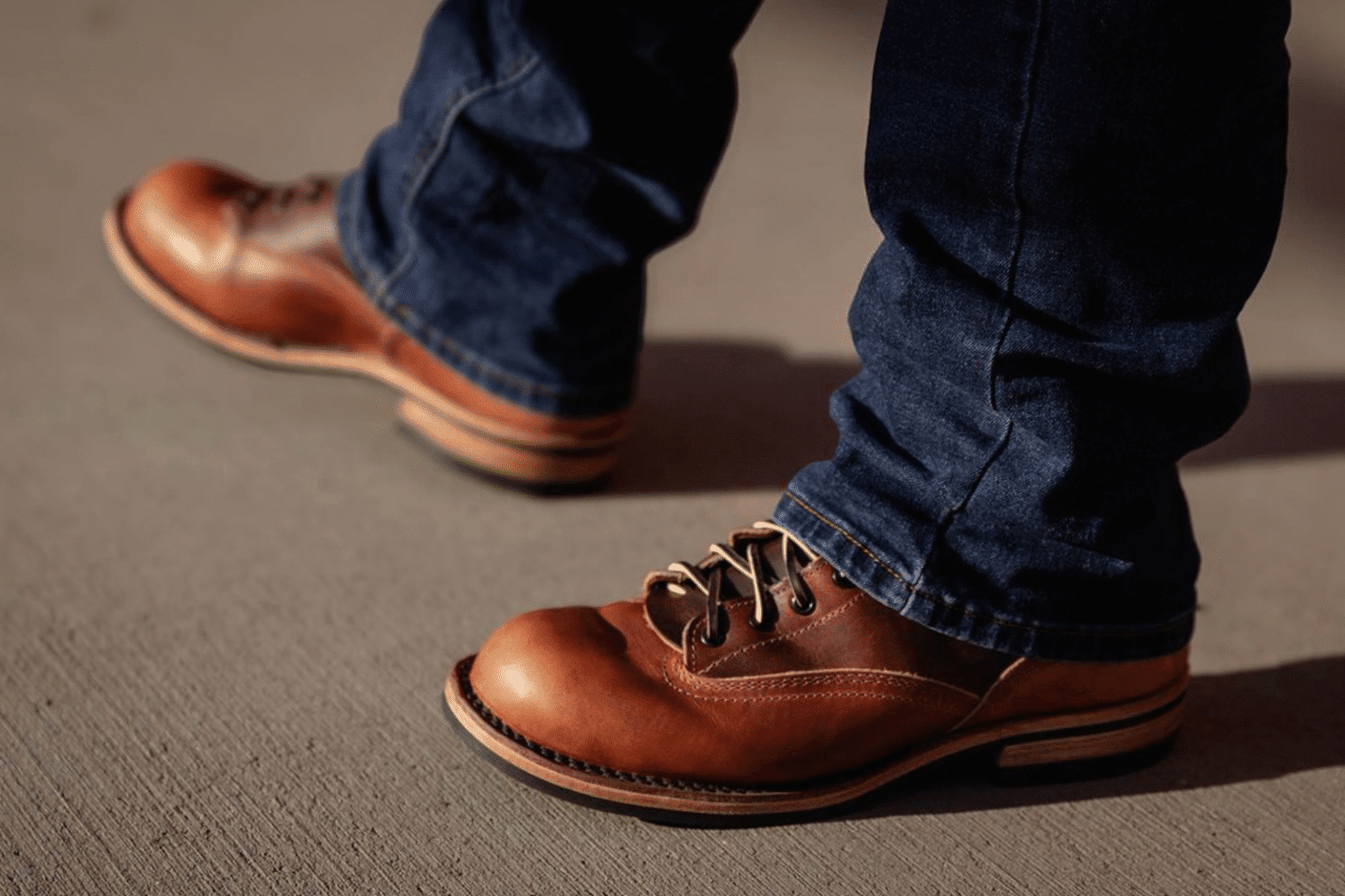 How to Fix Scuffs on Leather Boots: Easy Steps for a Flawless Look - My ...