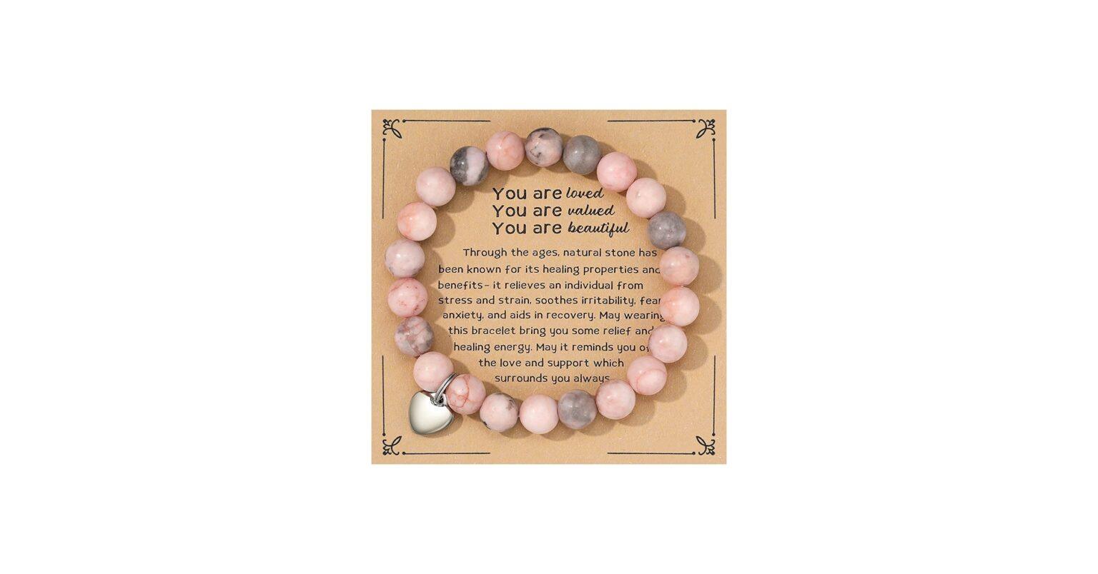 Is It Top-Rated Beaded Bracelets With Affirmations: Ultimate Guide - My ...