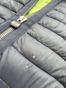 How To Fix A Burn Hole In A Jacket: Quick DIY Repair Guide - My Style Grid