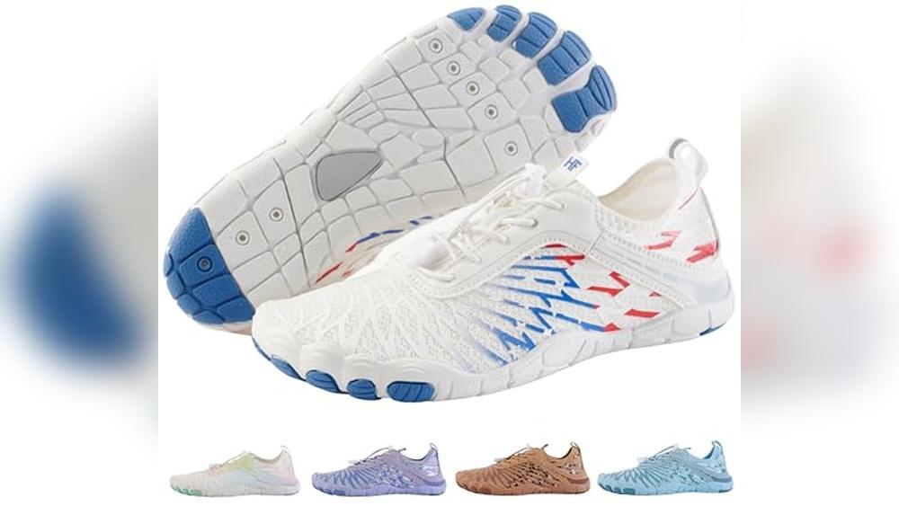 Hike Footwear Hf Signature Vs Lazuli Pro: Ultimate Comparison