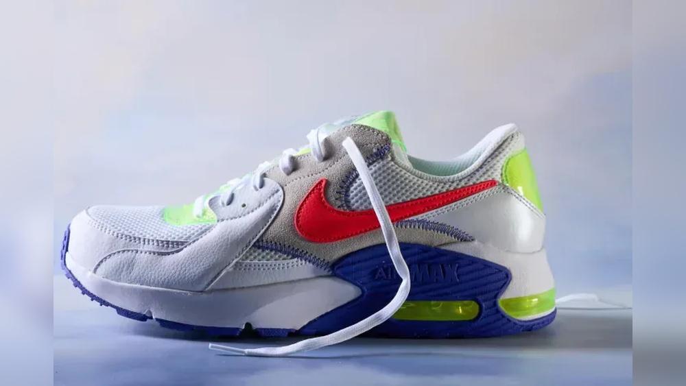 How to Fix Nike Air Max Excee Heel Discomfort Fast