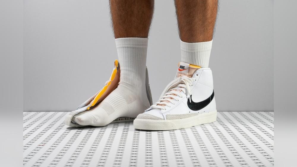 How to Style Nike Blazer Low for Wide Feet Comfort: Tips