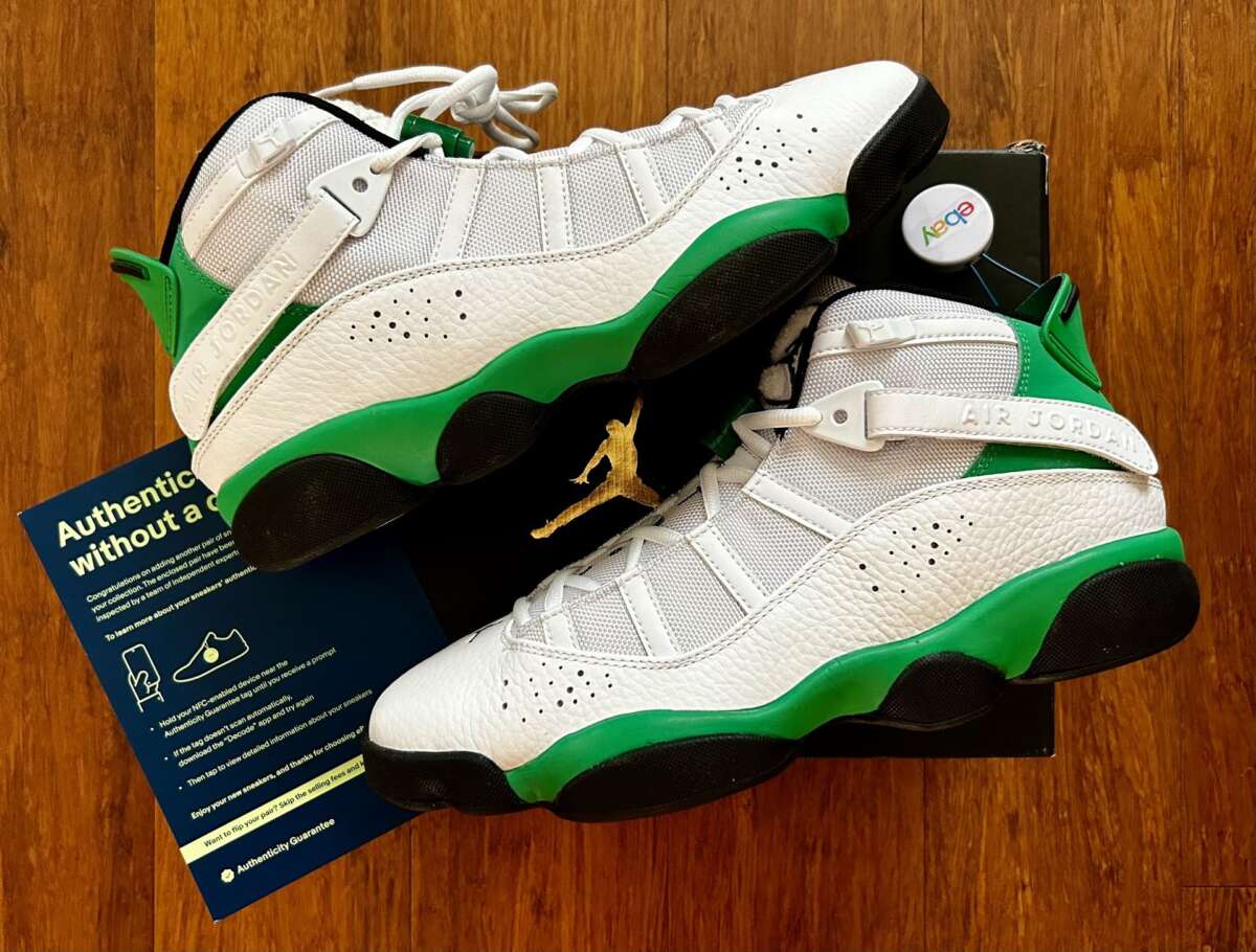 How To Authenticate Sneakers Before Reselling: Quick Guide - My Style Grid