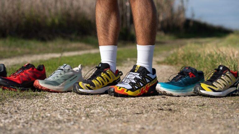 Do Salomon Shoes Run Big: Fit Guide & Sizing Tips - My Style Grid